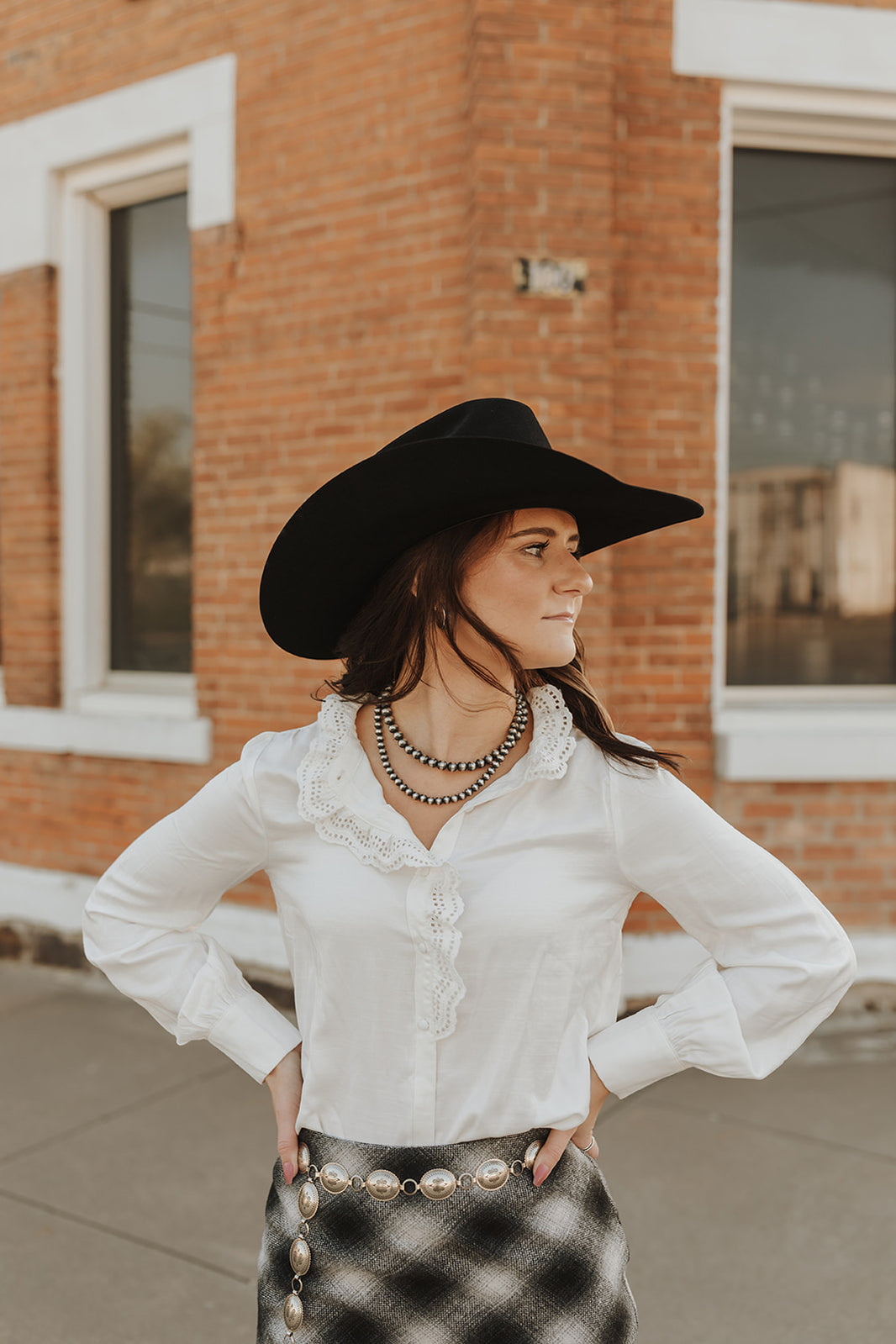 Blouses – Triple J Ranchwear