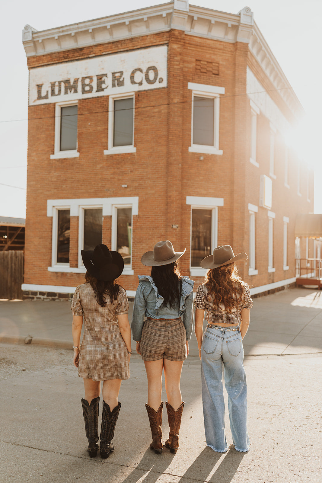 Triple J Boutique – Triple J Ranchwear