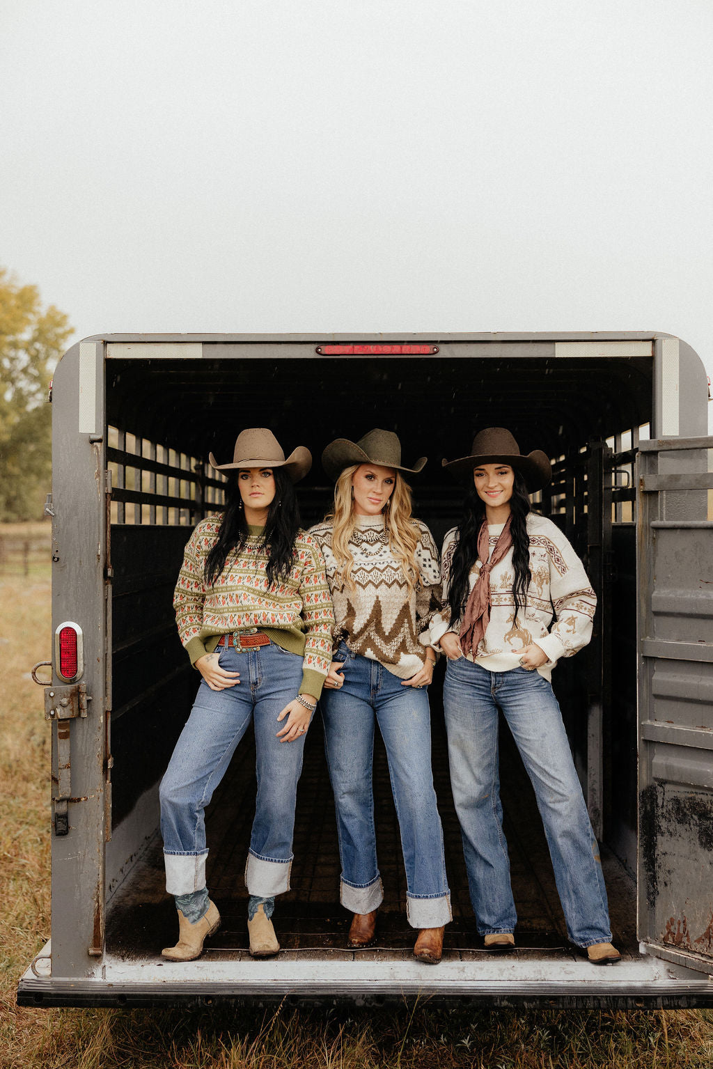 Triple J Ranchwear