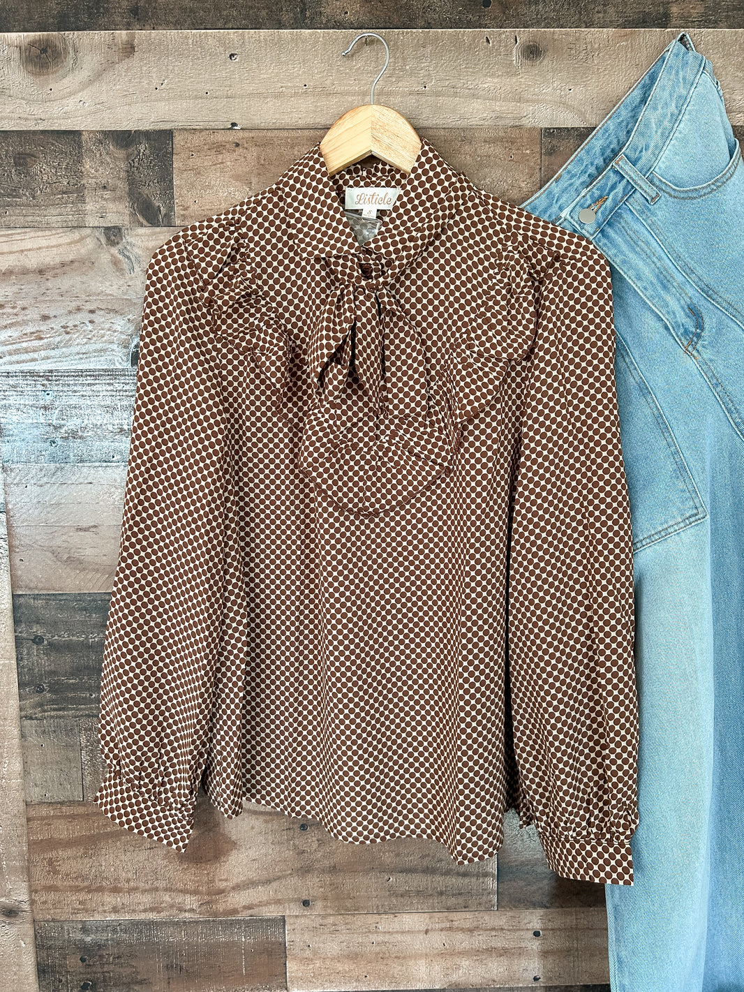 Blouses – Triple J Ranchwear