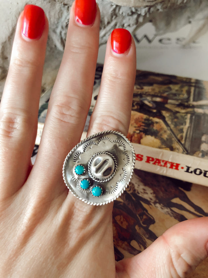 Rings – tagged "rings" – Triple J Ranchwear